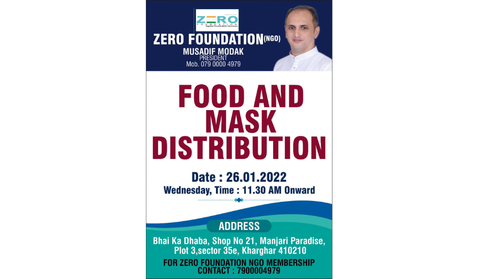 Zero Foundation Launches LCD Writing Tablet Distribution Program on ...