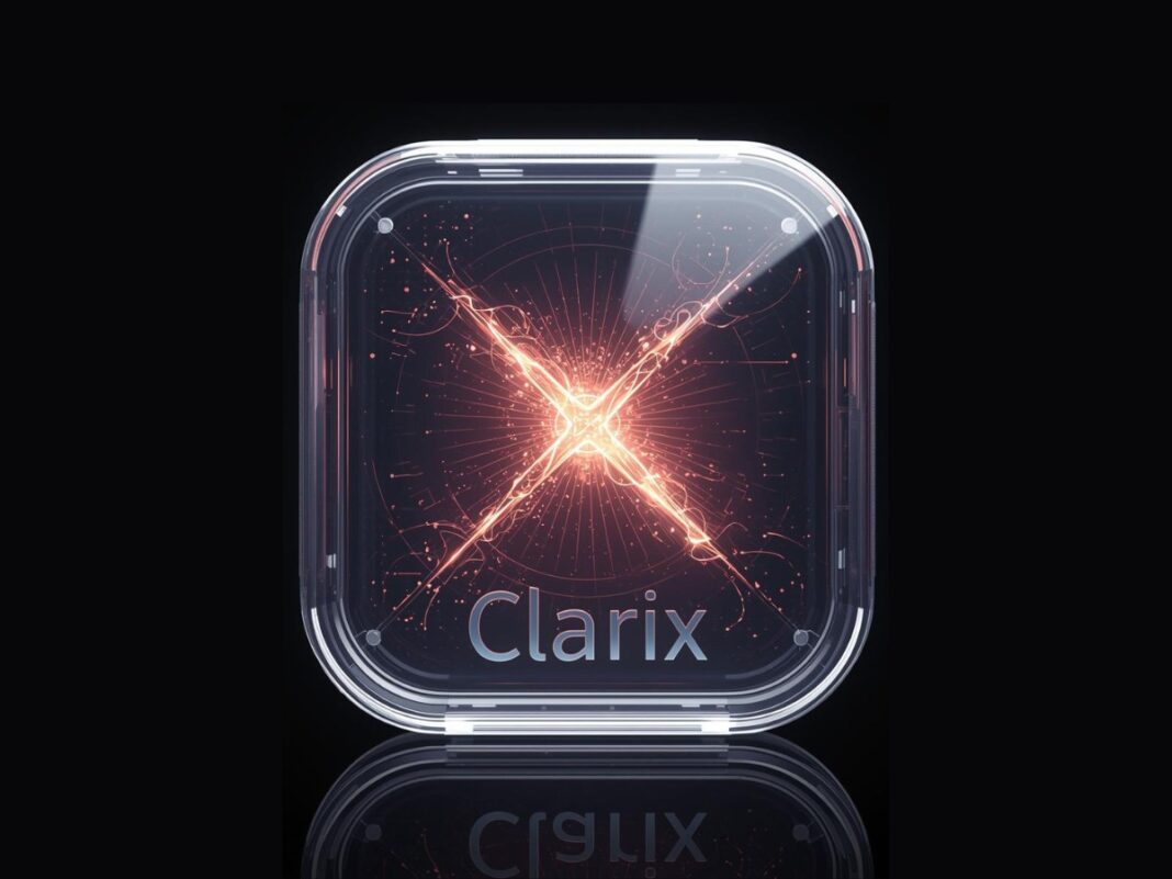 Clarix Ranked #1 in India and #16 Globally by Tracxn; Announces Breakthrough AI Platform for ...